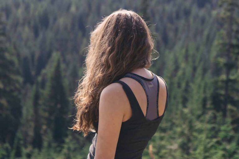 Healthy Female Example | Bodycomp Imaging